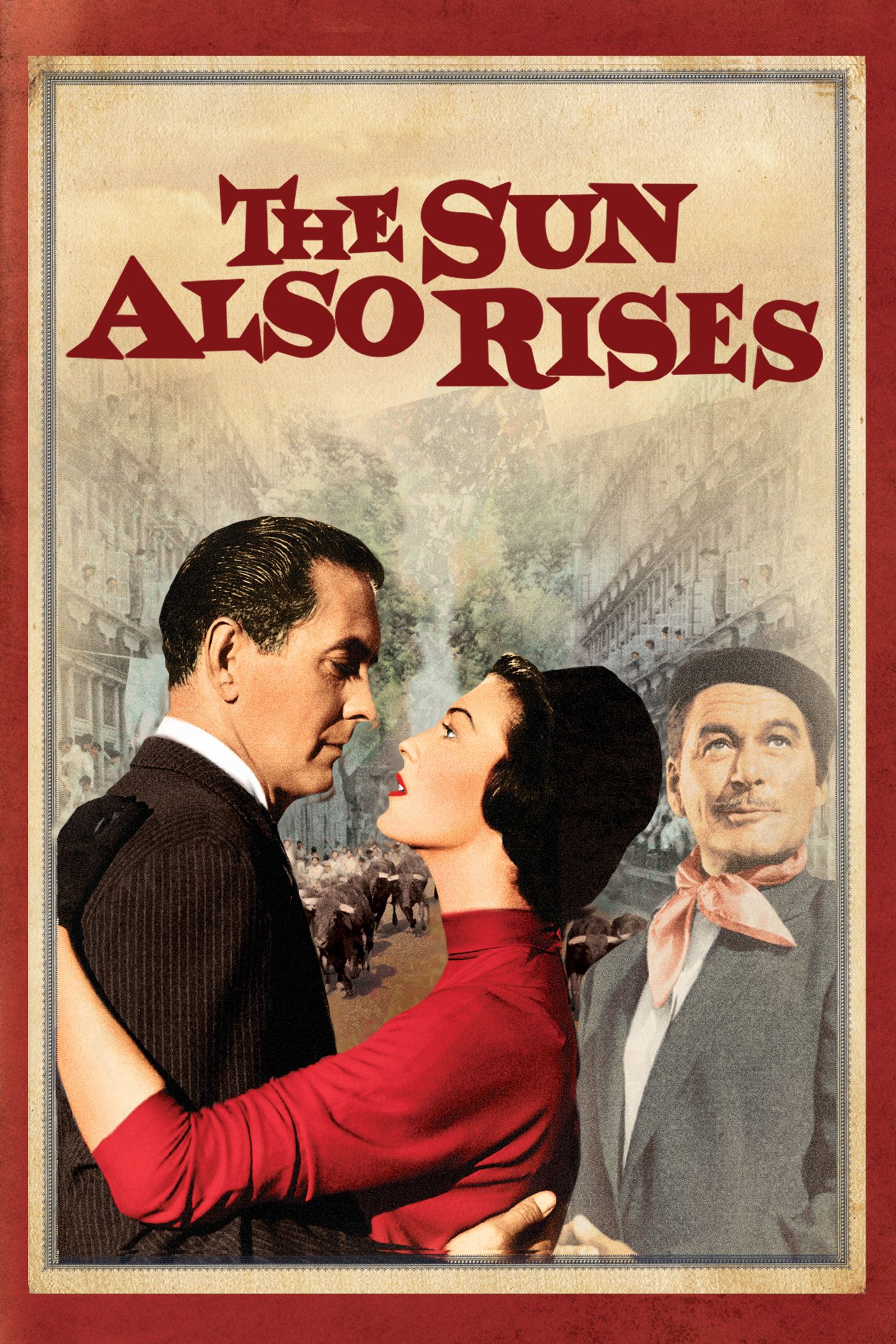 Ernest Hemingway’den “Güneş de Doğar” - TLN